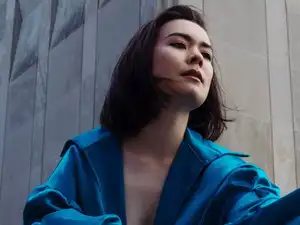 mitski: Mitski unveils lead single 'Bug Like an Angel'. Here are the ...