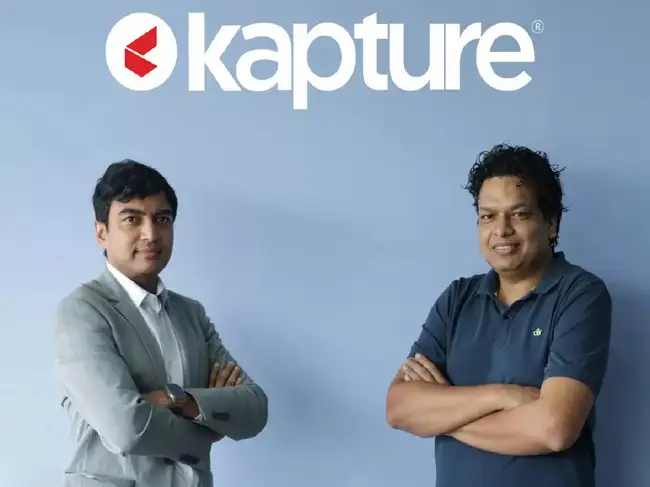 kapture cx: Customer experience platform Kapture CX raises $4 million in funding - The Economic ...