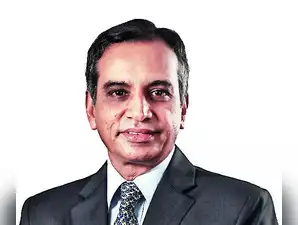 L&T could consider share buyback once in a few years: R Shankar Raman ...