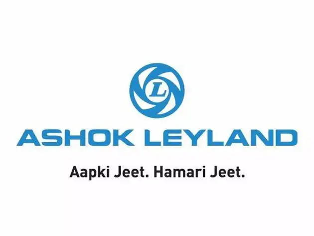 Ashok Leyland Share Price Updates: Ashok Leyland Witnesses Marginal ...