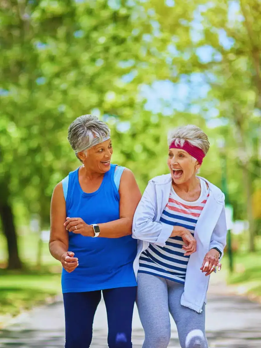Unlocking The Secrets Of Longevity: 8 Essential Habits | NewsPoint
