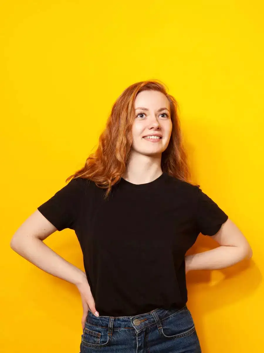 Black Elegance: How To Pair A Plain Top For Every Occasion | NewsPoint