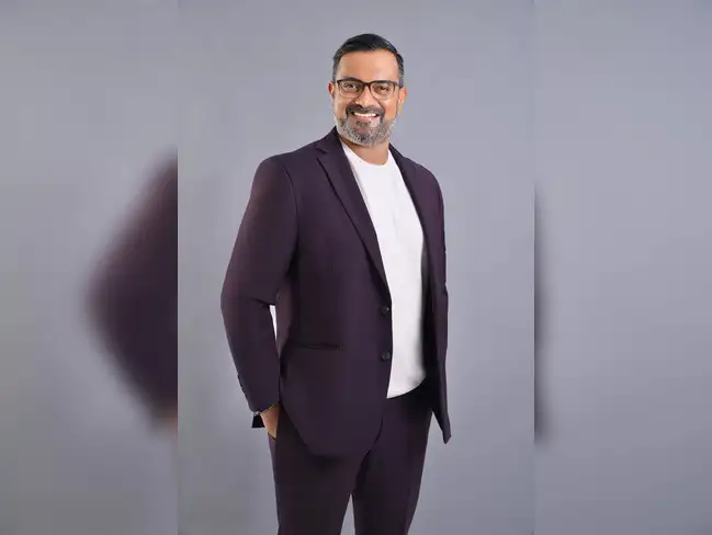 intel manufacturing hub: Intel sees an opening in India’s fast rise as manufacturing hub: India ...