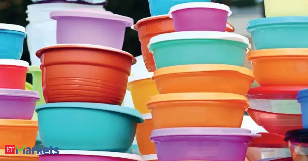 tupperware stock price: Tupperware's stock extends recent rally, up 350 ...