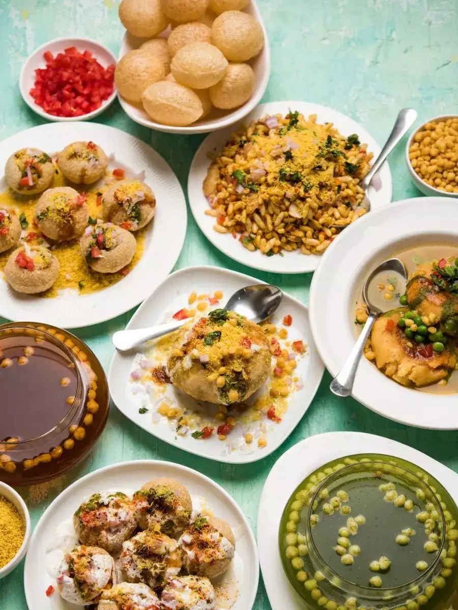 Tangy & Tasty: 10 Chaat Varieties Perfect For the Monsoon | NewsPoint