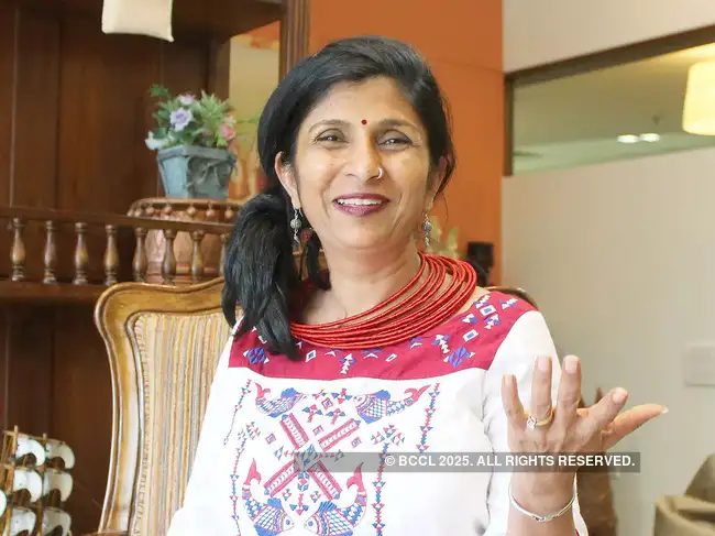 vani kola kalaari capital: Want to find purpose in life? Kalaari ...