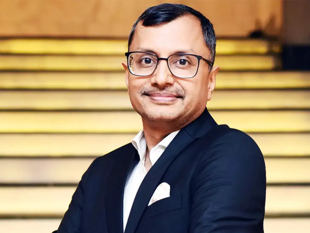 Tarun Garg: For mass adoption of EVs, the cost has to come down: Tarun ...