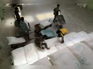 funding crisis: Forced to cut food aid to millions globally because of ...