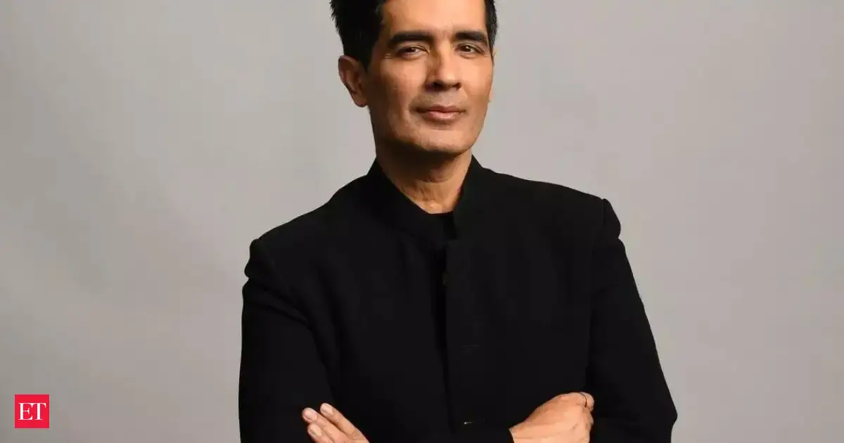 Rocky Aur Rani Kii Prem Kahani: Manish Malhotra decodes charm of ...