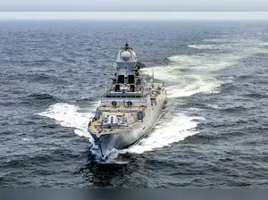 navy: Indian Navy ends 'colonial legacy' of carrying batons with ...