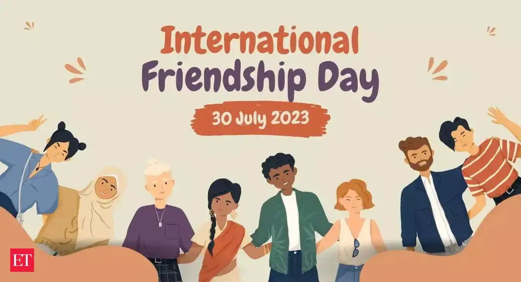 International Friendship Day 2023: History, significance and everything ...
