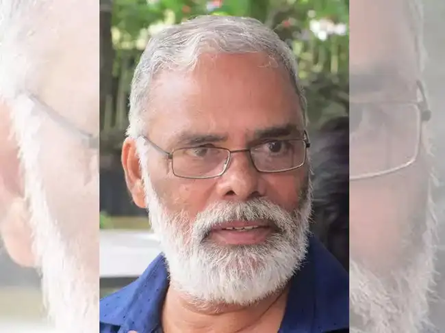 daniel award: Kerala government to honour renowned Malayalam film-maker ...