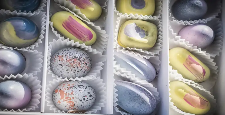 Chocolate: Decode the Choc-O-No-No: Vital checks on your chocolate ...