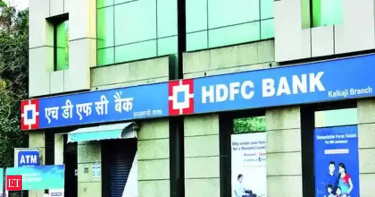 bank branches: Majority of Indians turn to physical bank branches to ...