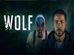 Wolf: ‘Wolf’ premieres on BBC One: Gripping crime thriller adapted from ...