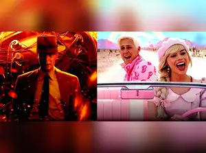 Barbie Box office Collection: Week Two: 'Barbie' and 'Oppenheimer' boom ...