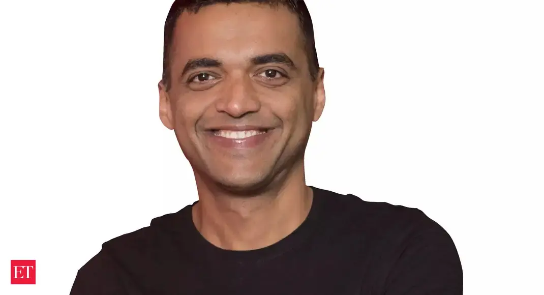 Anmol Gupta Joins Zomato As Chief Fitness Officer Zomato Has A New Cfo Its Not What You