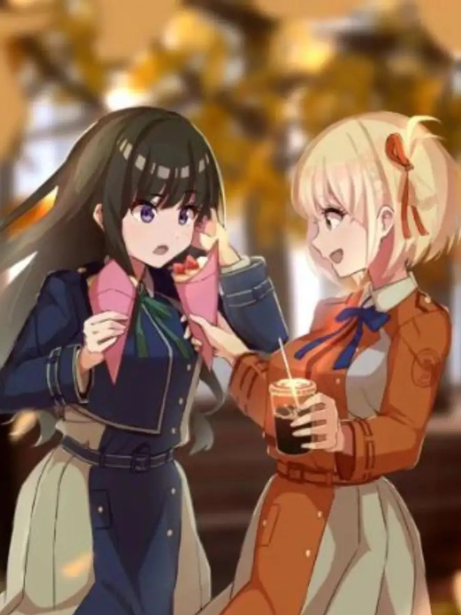 Joyful Genki Girls: Top 6 Anime to Brighten Your Mood! | NewsPoint