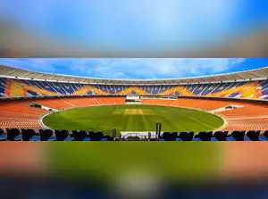 ddca: ICC recce: DDCA set to add two new pitches, 4 radio commentary ...