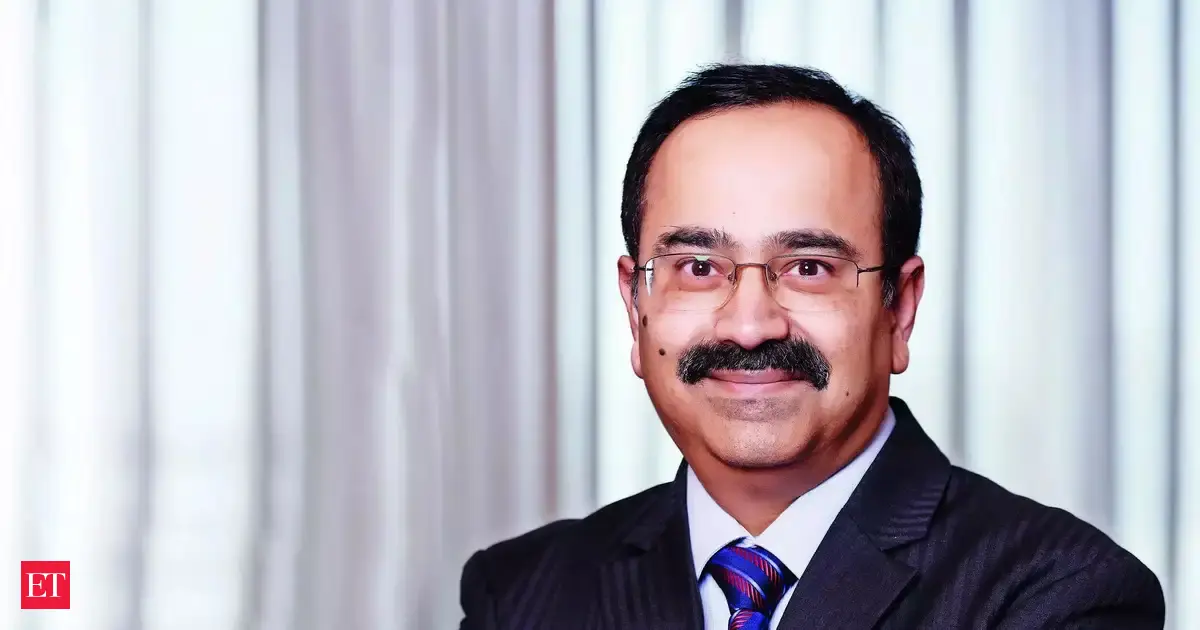 ICICI Prudential Life plans 4D focus on growth - The Economic Times