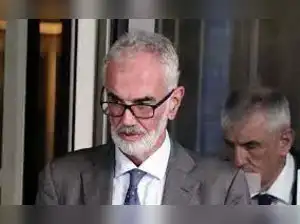 Julian Bennett: Sensational scandal rocks London's Metropolitan Police ...