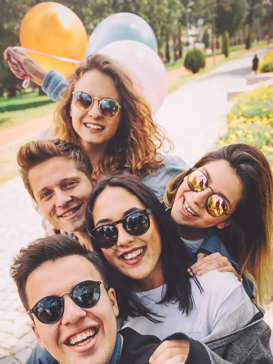 Friends Forever: 10 Heartwarming Ideas To Treasure Your Companions ...