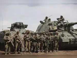 German military struggles to find new recruits - The Economic Times