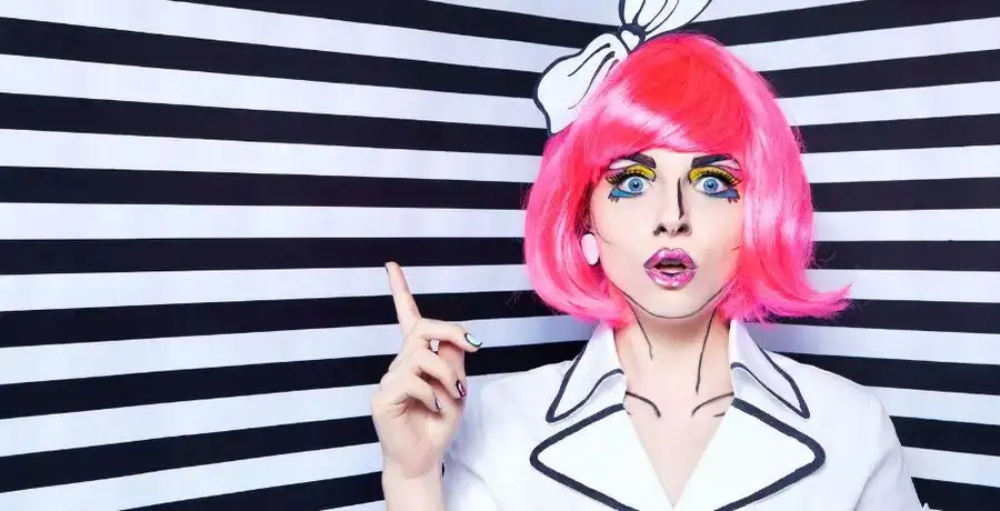 ai images: How to spot fake AI-generated images | EconomicTimes