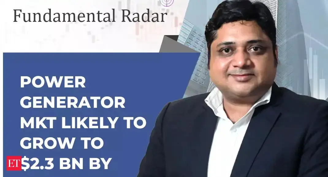 td power systems: Fundamental Radar: We see double-digit earnings ...