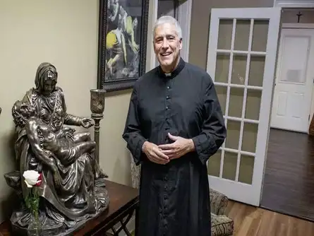 News Updates: Who was Father Mark Beard? Know about the pastor at Amite ...