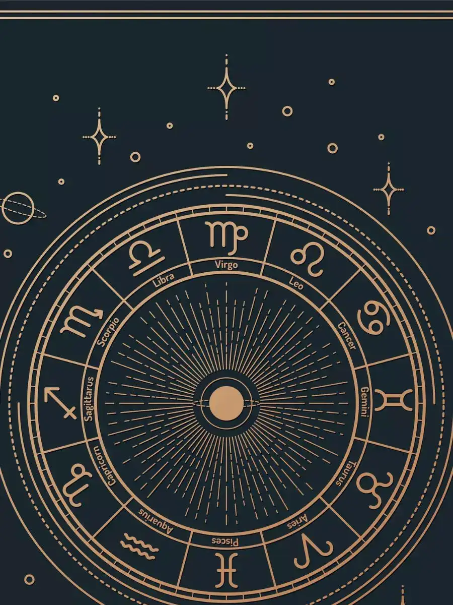 Cosmic Insights: Exploring Your Fate - Horoscope For August 5th, 2023 ...