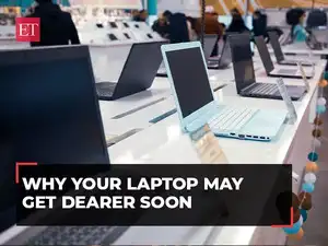 laptops: Govt defers implementation of restrictions on imports of ...
