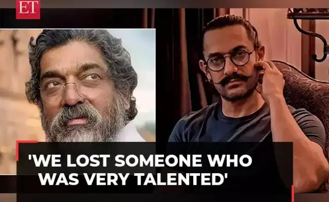 Nitin Desai Death By Suicide Case: Maharashtra police registers abetment to suicide case against ...