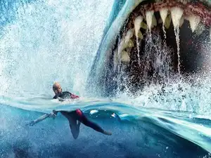 Meg 2: The Trench: UK-Ireland Box office prediction: Will Jason Statham’s Meg 2: The Trench beat ...