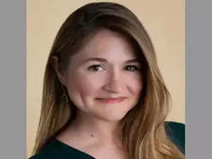 Adrienne Vaughan: Bloomsbury USA chief Adrienne Vaughan killed in ...