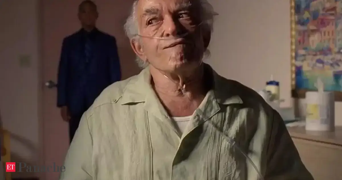 Mark Margolis death news: Actor Mark Margolis of 'Breaking Bad' and ...
