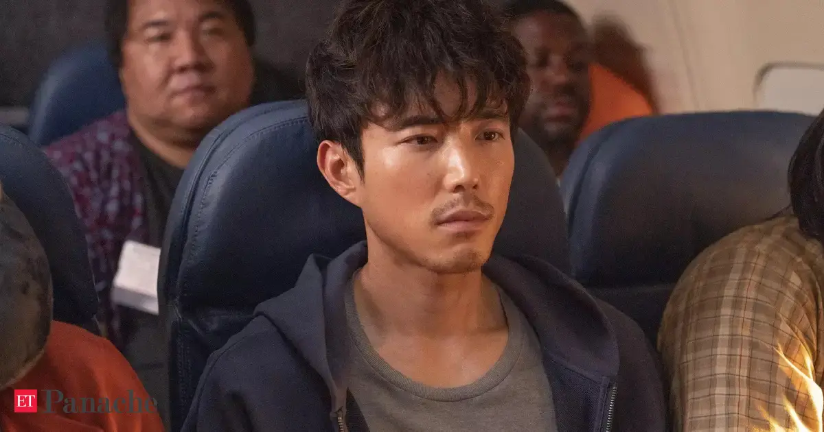 'The Interview' actor Randall Park's directorial debut 'Shortcomings ...