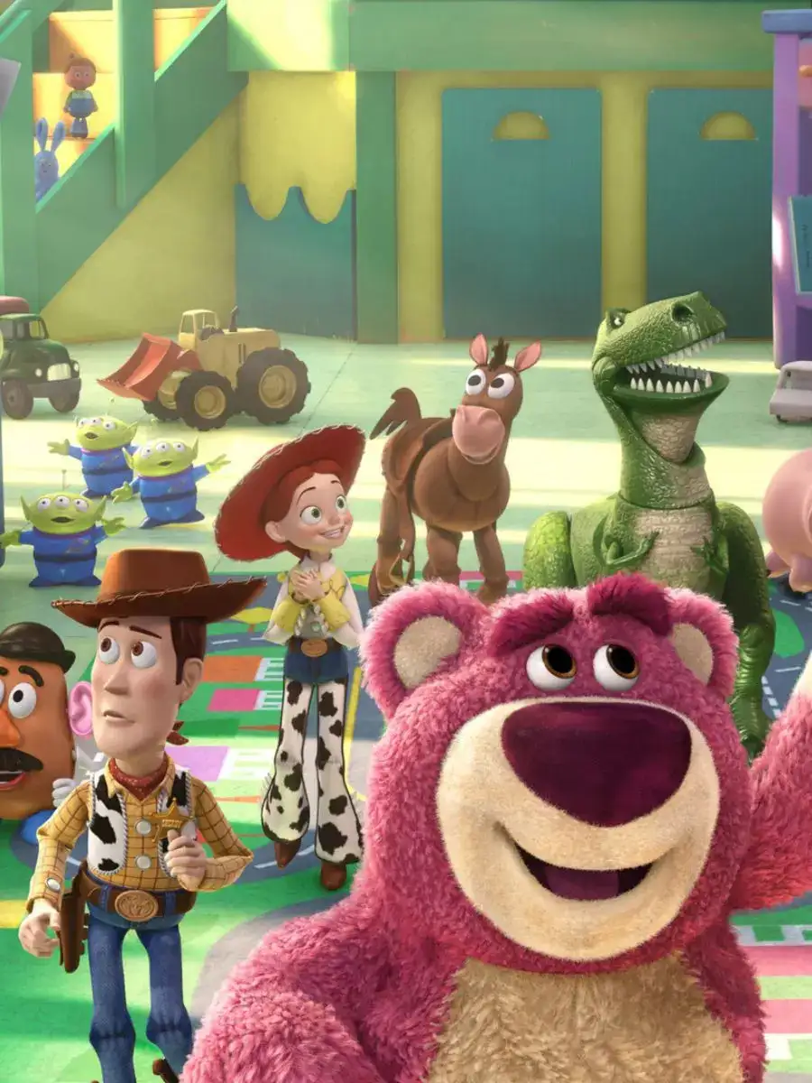 11 Most Beautiful And Best Animated Movies Of All Time | NewsPoint