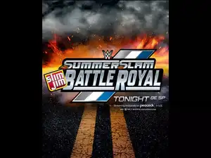 WWE Summerslam 2023: WWE SummerSlam 2023: Date, live stream, start time ...