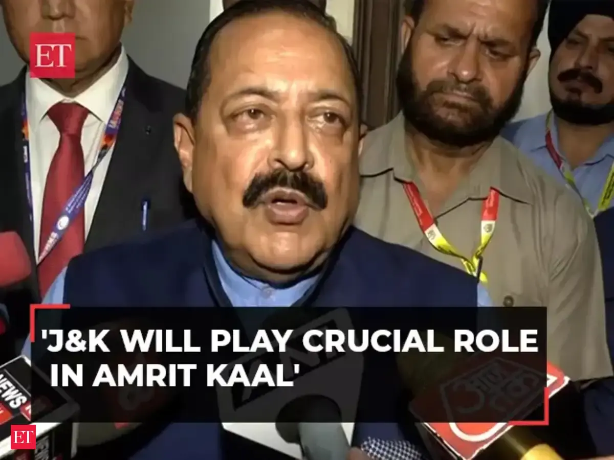 Article 370: Abrogation of Article 370: J&K to play a vital role ...