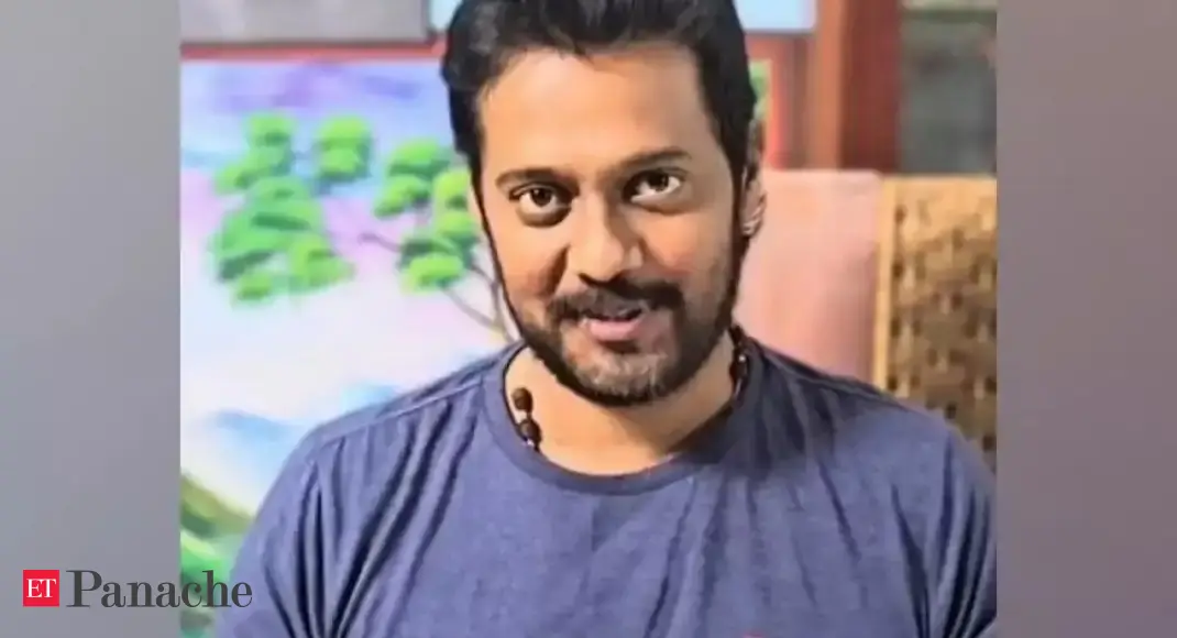 Case filed against actor Bala for threatening a social media influencer ...