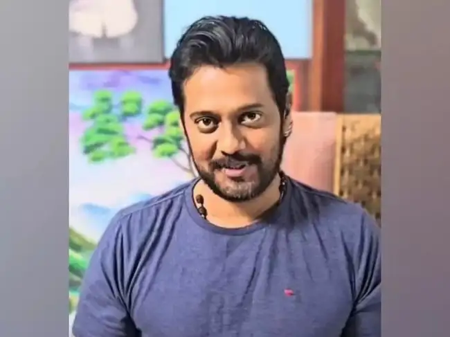 youtuber: Case filed against actor Bala for threatening a social media ...