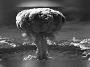 Hiroshima Day: What happened that day and some notable facts - The Economic Times