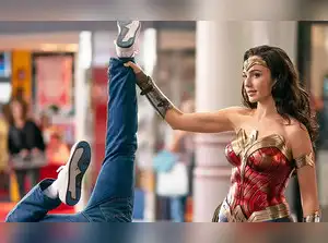 Gal Gadot: Gal Gadot's Wonder Woman 3 sparks debate over DC's extended universe continuity - The ...