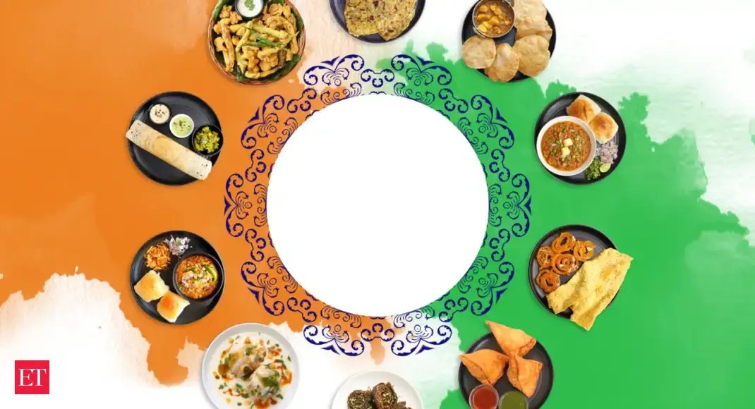 Independence on plate: Unique foods enjoyed on India's I-Day ...