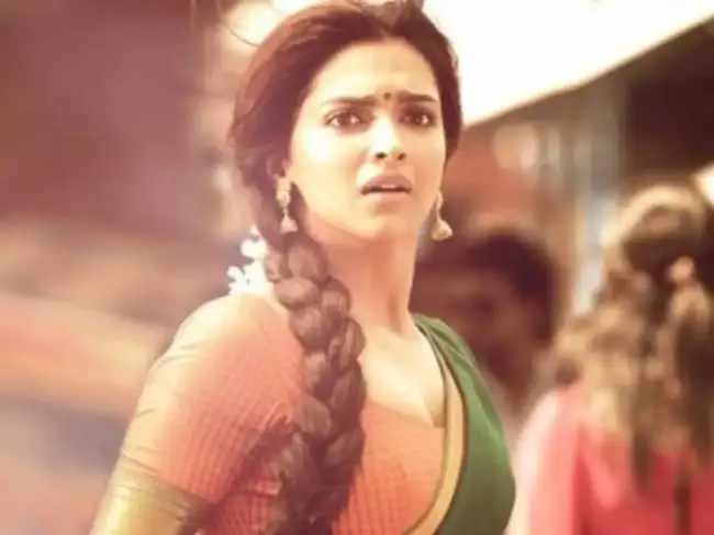 chennai express: Rohit Shetty Deepika Padukone celebrate 10 years of 'Chennai Express', thank ...