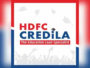 hdfc credila: CCI clears proposed acquisition of HDFC Credila Financial Services - The Economic ...