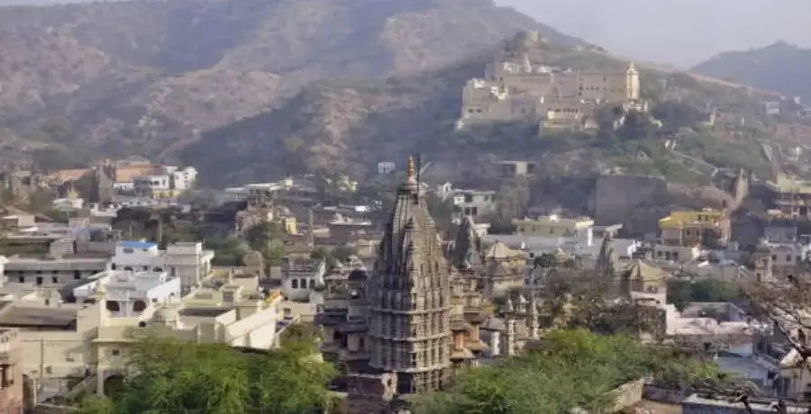 autumn season in india: Best places in India to visit this autumn ...