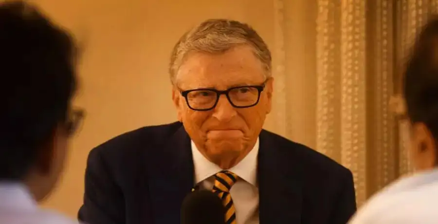 Bill Gates: Why Bill Gates prioritises sleep now and you should do the ...