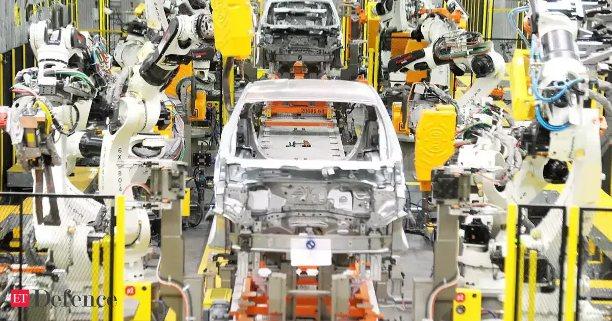 local value addition: Auto companies flag local value addition math ...